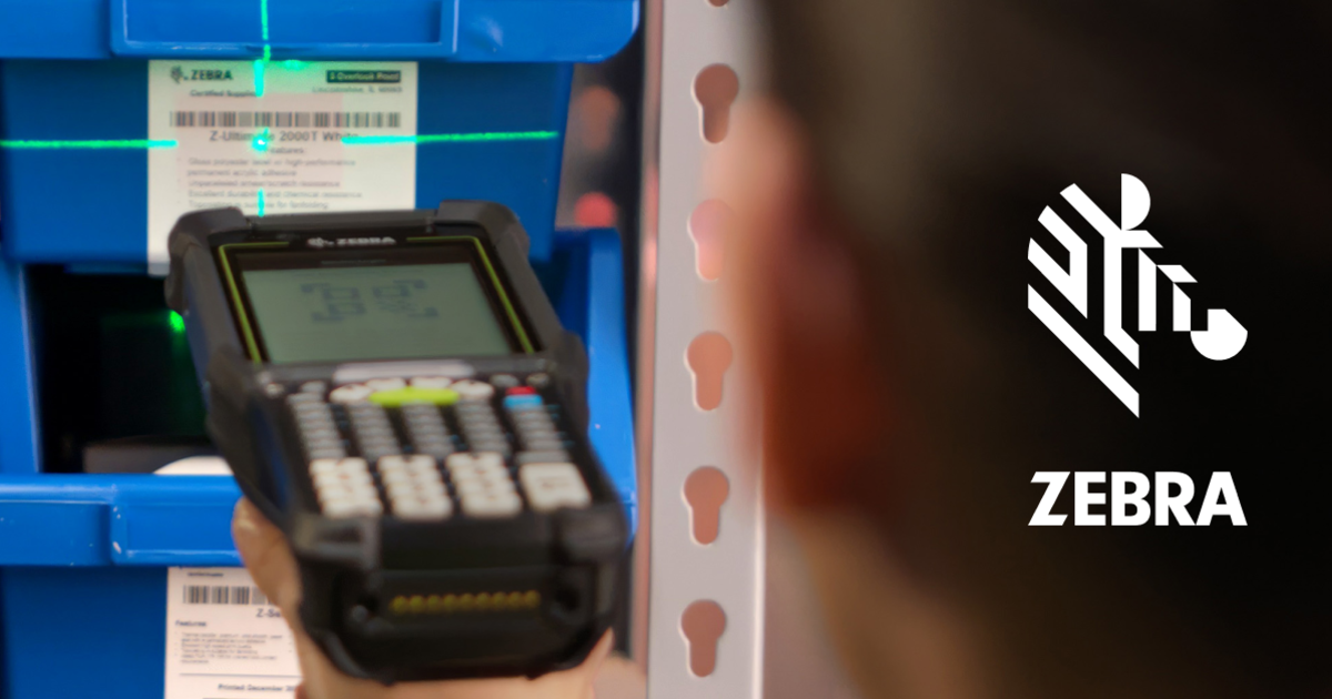 QR kód beolvasás Zebra Android eszközökkel